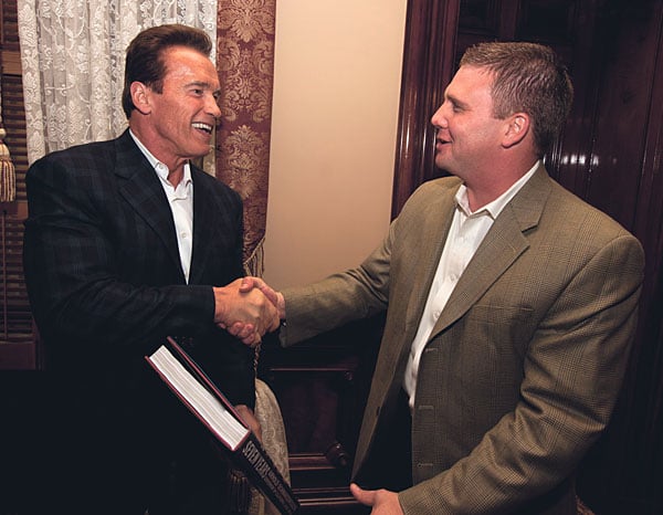 John and Tiffany Moffatt continue to find success after leaving ...