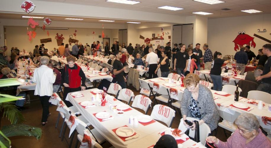 LOEL Center eighth annual crab feed | Happenings | lodinews.com