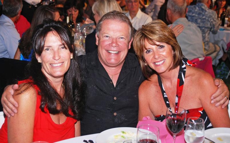 Rock the Square fundraiser | Happenings | lodinews.com