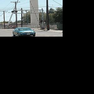 Art on high: Lodi water tower getting makeover | News | lodinews.com