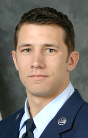 Air Force Sgt. Jayson Lyons | Columnists | lodinews.com
