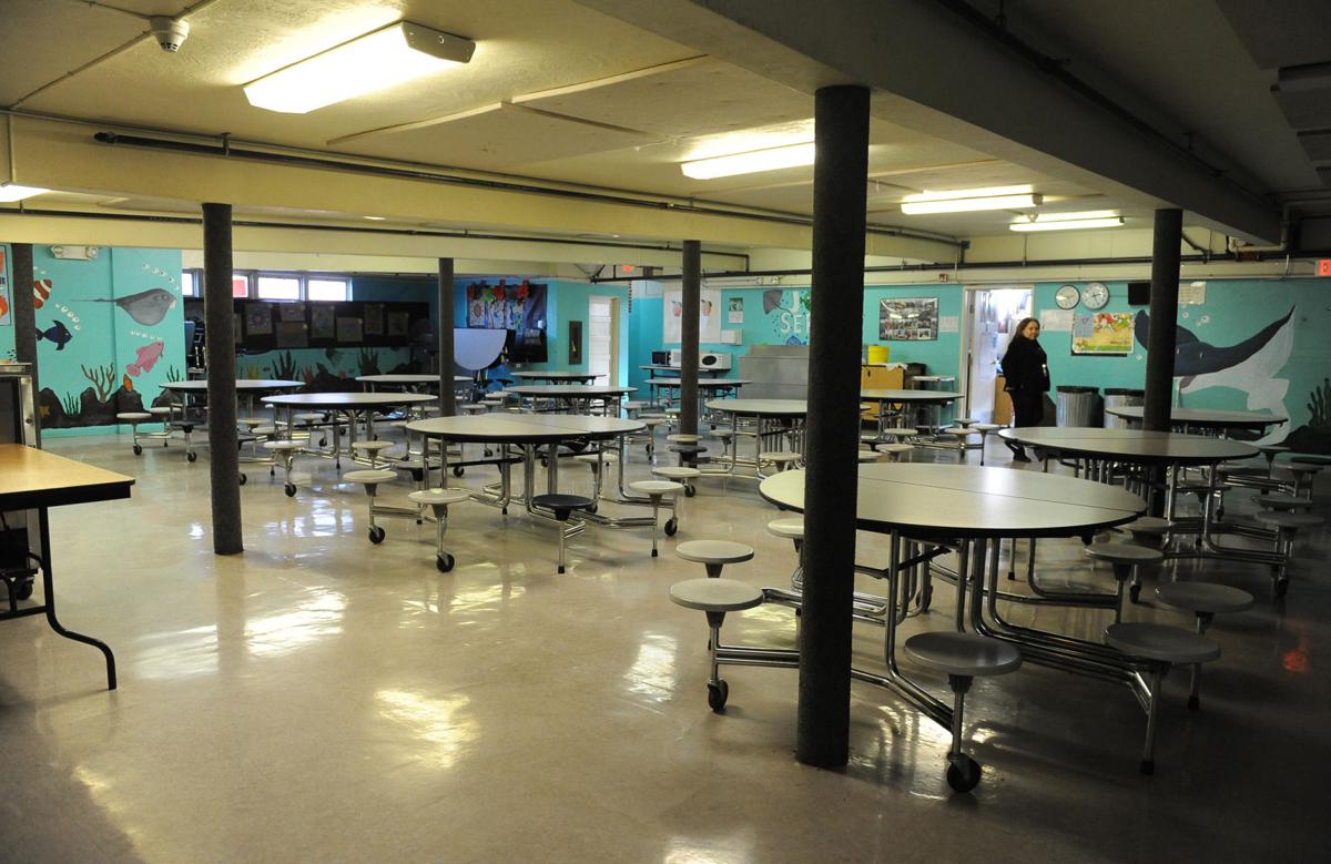 Lodi Unified board discusses moving Joe Serna school | News | lodinews.com