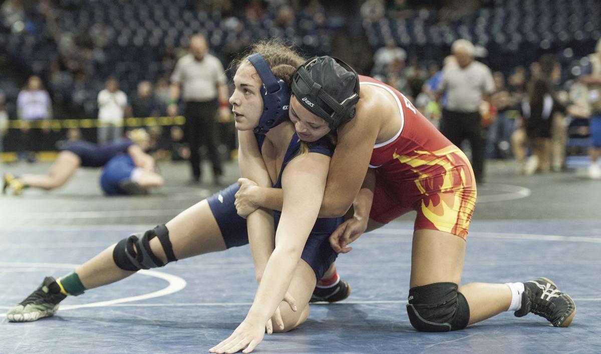 Athlete of the week: Edwards’ hard work paying off | Sports | lodinews.com