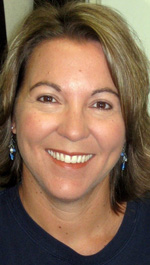 Kathy Peters, Ellerth E. Larson Elementary School | Learning Link ...