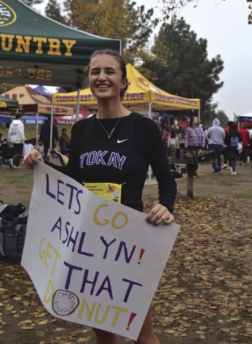 Sports shorts: Tokay senior sets school’s best time at state meet ...