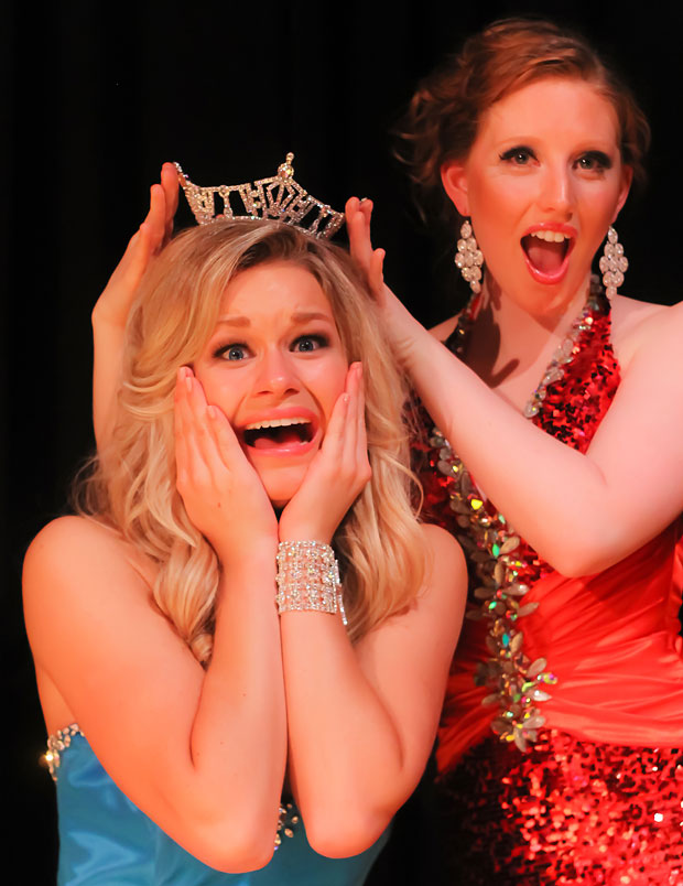 Pageant princess | Lodi Living | lodinews.com