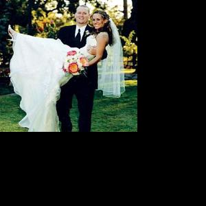 Nuss, Donald wed October 2005 | Milestones | lodinews.com