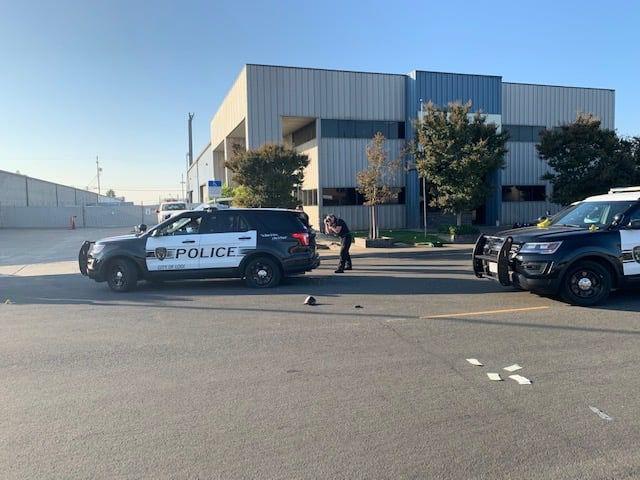 Lodi Police release name, video from 2019 officer-involved shooting ...