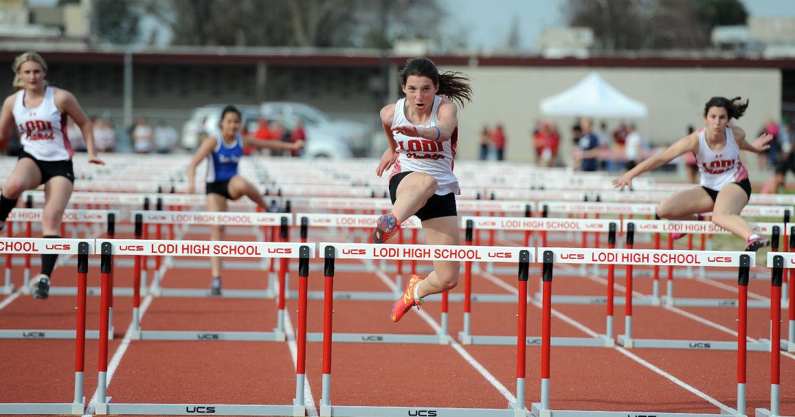 First meet at Lodi’s new track brings rave reviews | Sports | lodinews.com
