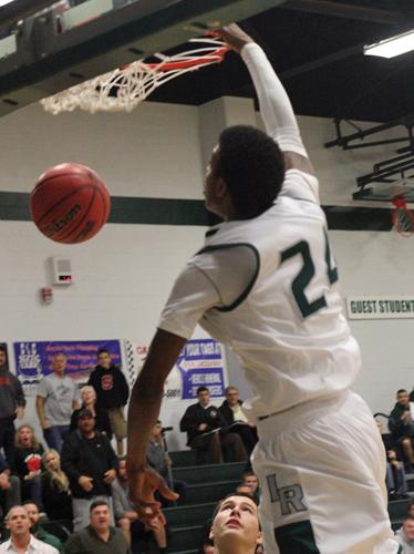 Boys basketball: Great expectations for Liberty Ranch Hawks | Sports ...