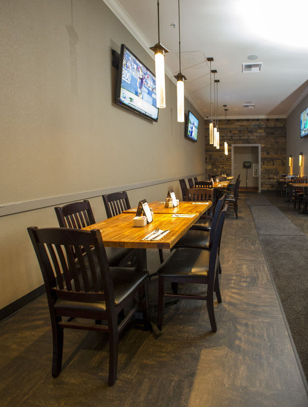 Wine Country Cardroom in Lodi hopes to hit jackpot after renovations ...