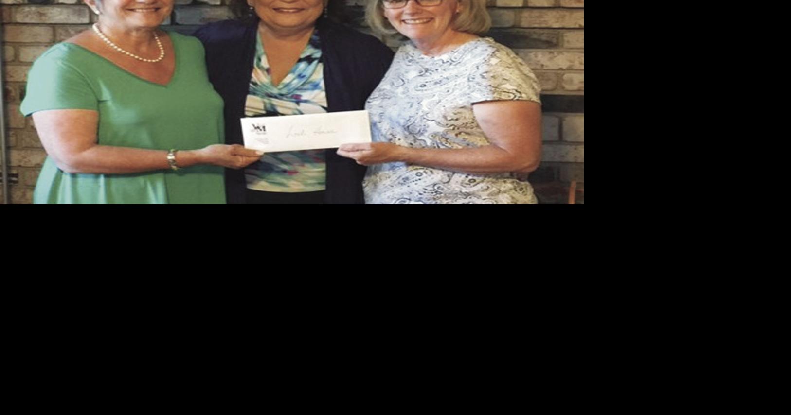 Lodi Community Hall of Fame: Suzanne Mangum honored for her dedication ...