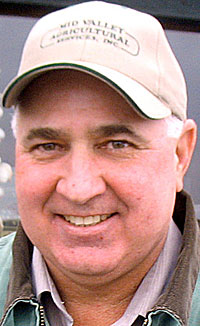 San Joaquin Fair board gets major shakeup | News | lodinews.com