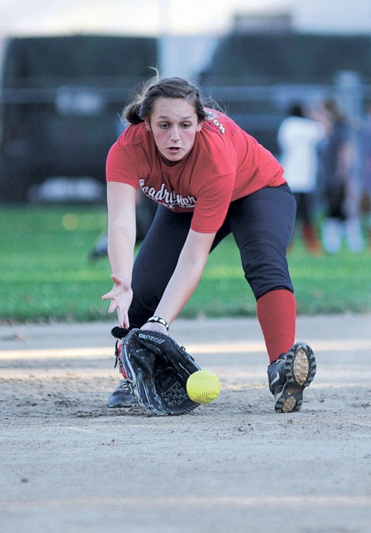 Lodi softball squad speeds into the World Series | Sports | lodinews.com