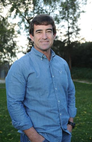 Professor Mark Van Ness helps people lose weight with new program ...