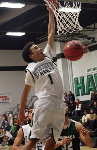 Boys basketball: Great expectations for Liberty Ranch Hawks | Sports ...