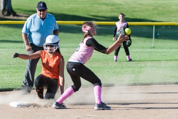 Academy captures Babe Ruth 12-and-Under Softball Championship | Sports ...