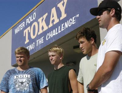 For Tokay Tigers, a family affair in water polo | Sports | lodinews.com