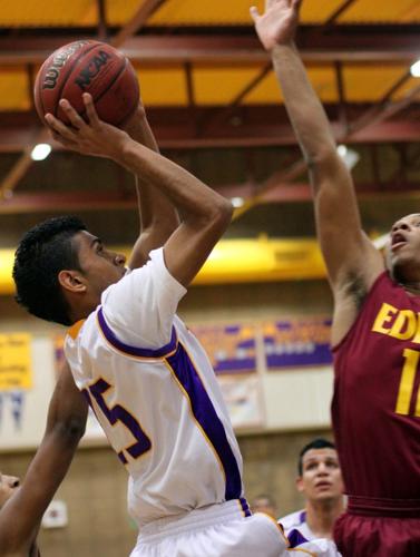 Tokay Tigers stay in the varsity boys basketball playoff hunt | Sports ...