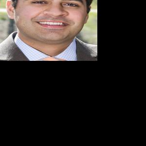Republican Ricky Gill proud of his Lodi roots | News | lodinews.com