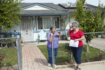 Neighborhood Watch turns communities around | News | lodinews.com