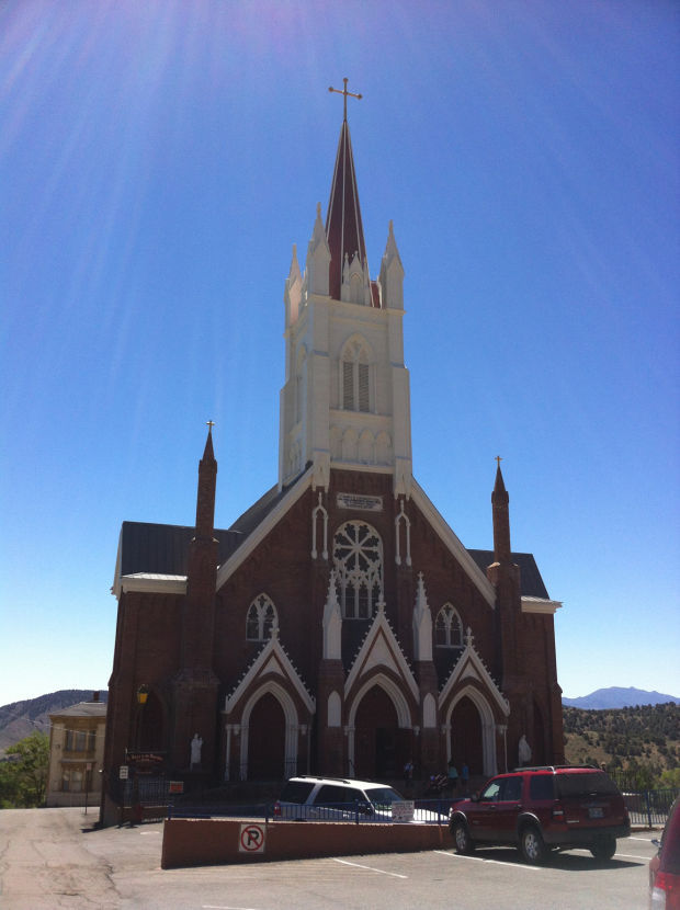 Step back in time with a visit to Virginia City | Columnists | lodinews.com