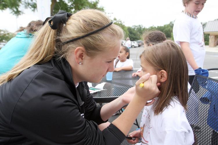 Lodi Christian School annual Walk-a-thon | Happenings | lodinews.com