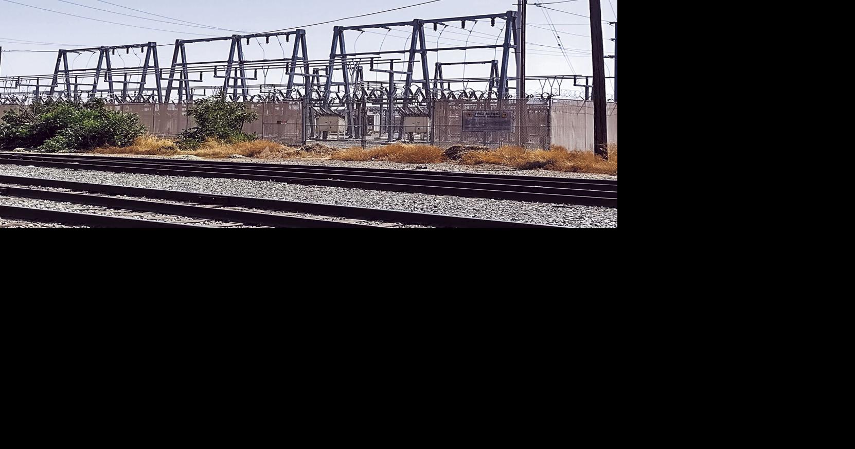 Lodi hit with power outages for second straight day as record-breaking ...