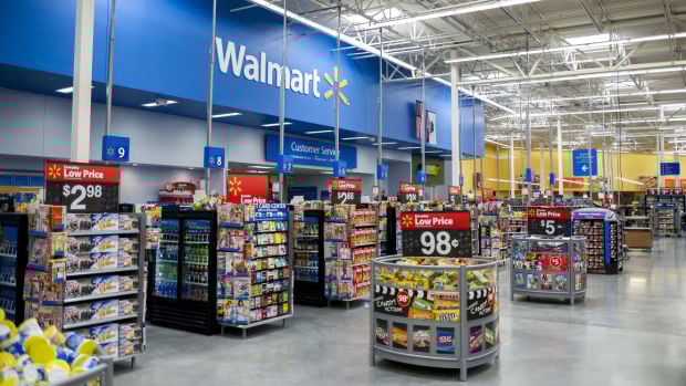 Galt Walmart opens its doors today | News | lodinews.com