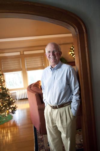 Ken Mullen leaves 40-year legacy | Lodi Living | lodinews.com