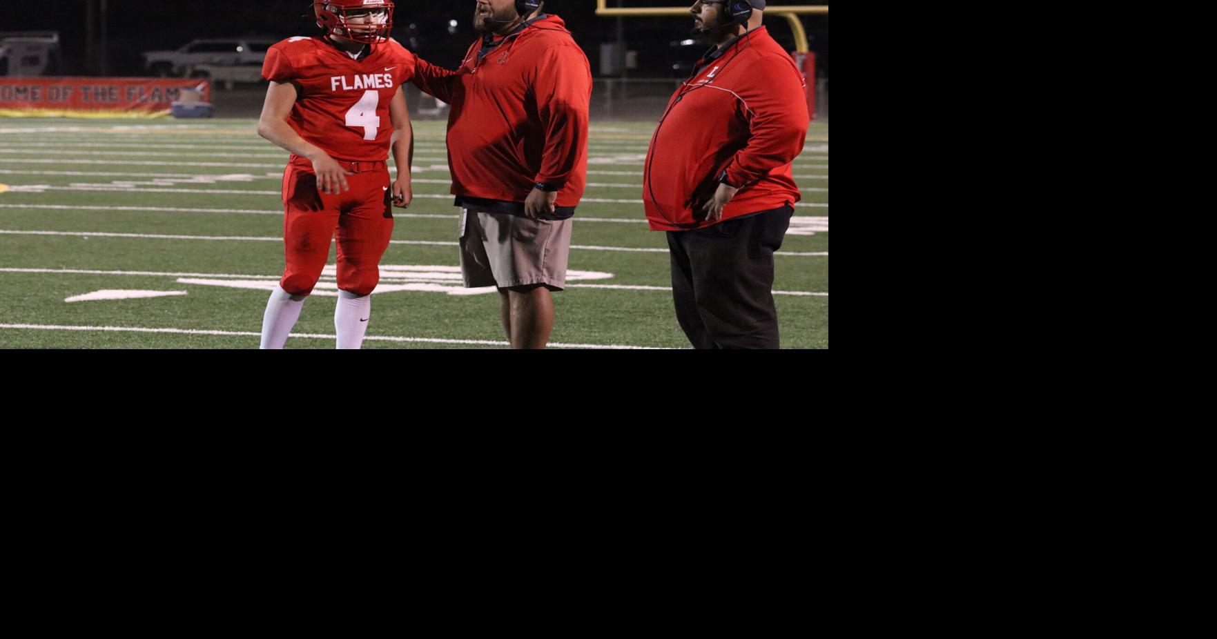 High school football: Lodi and Tokay still fighting for playoffs in ...