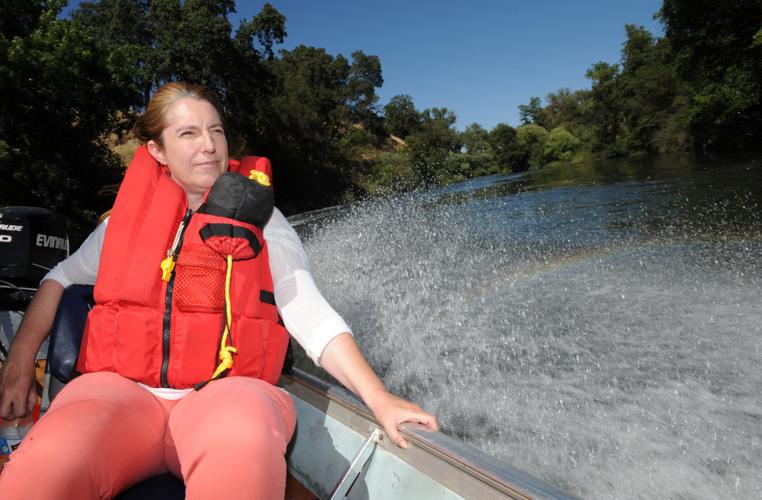 Life jacket program keeps kids and adults afloat, saves lives | News ...