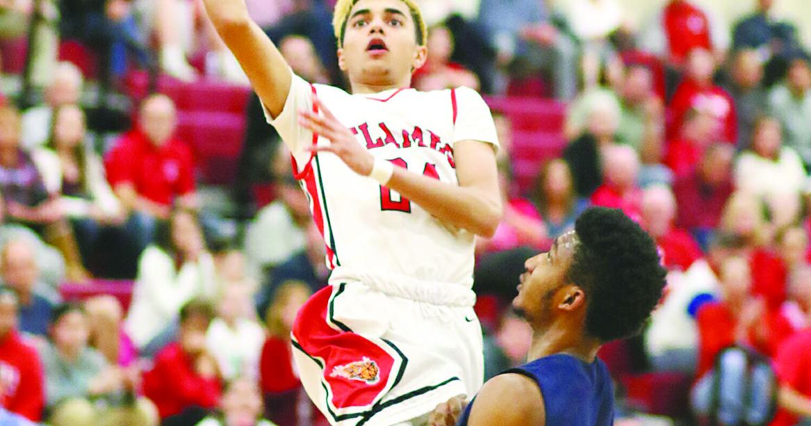 Boys basketball: Lodi stays a step ahead | Sports | lodinews.com
