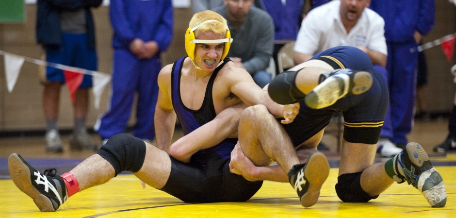 Tokay Tigers take third in Tri-City Athletic League wrestling ...