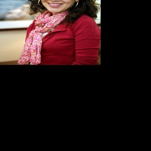 Arts commissioner Maria Singleton looking for ways to get back into the ...