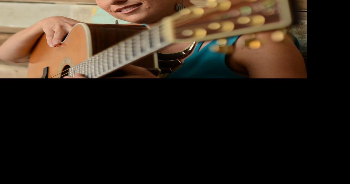 Folk-rock singer/songwriter Christie Lenée in Roseville | Columnists ...