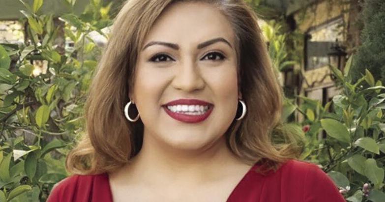 Nancy Gonzalez St. Clair named Lodi’s first poet laureate | News ...