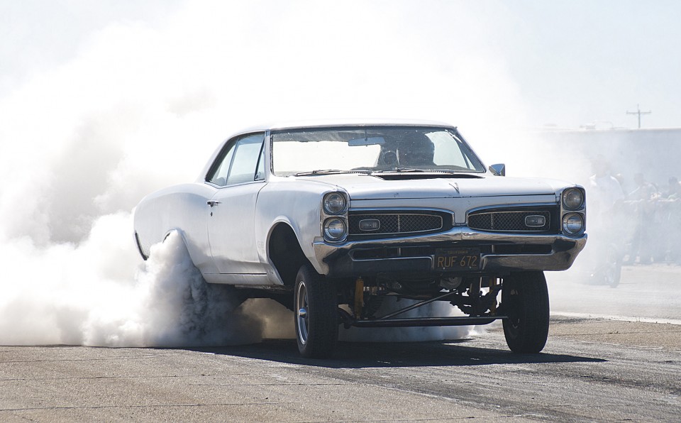 Cars, drivers, racing fans flock to fifth annual Return to Kingdon drag ...