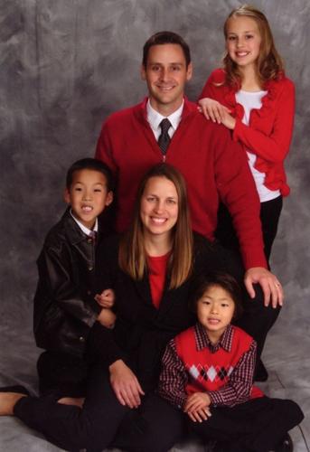 Lodi High School’s 1994 valedictorian Leah Palmquist: Invest in making ...