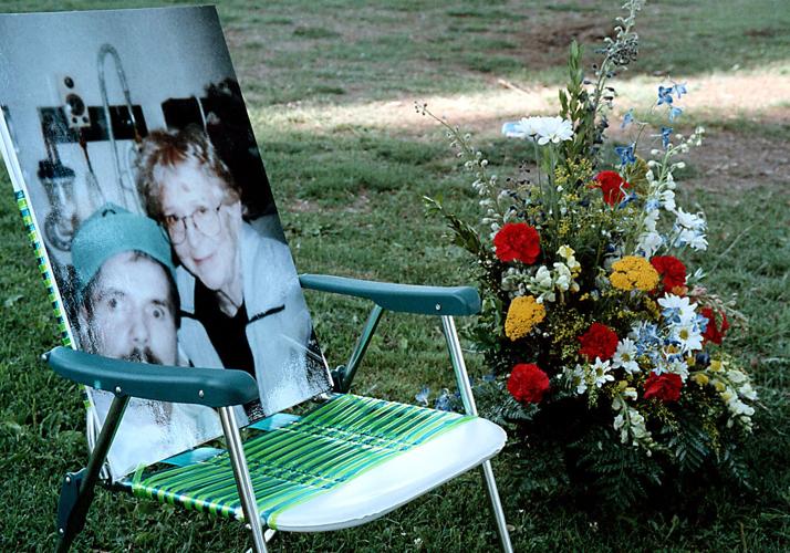 Robert Wendland memorial held Saturday | News | lodinews.com