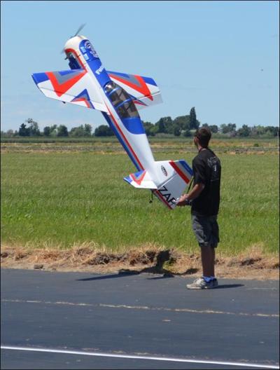 Tokay RC Modelers Announces 3rd Annual Northern California RC Airplane ...