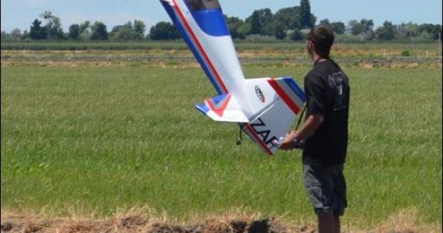 Tokay RC Modelers Announces 3rd Annual Northern California RC Airplane ...