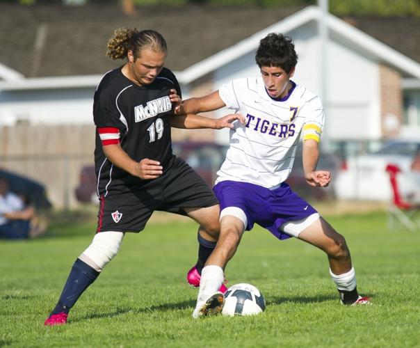 Tokay Tigers heading wrong way in pursuit of soccer playoffs | Sports ...