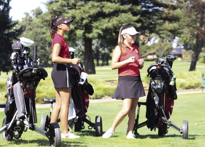 Girls golf: Garibaldi and the Flames cool off Bear Creek | Sports ...