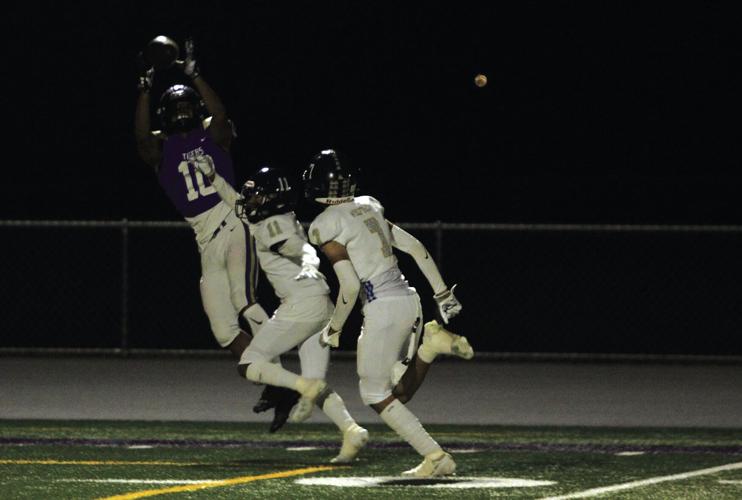 Tokay cruises in TCAL football opener | Sports | lodinews.com