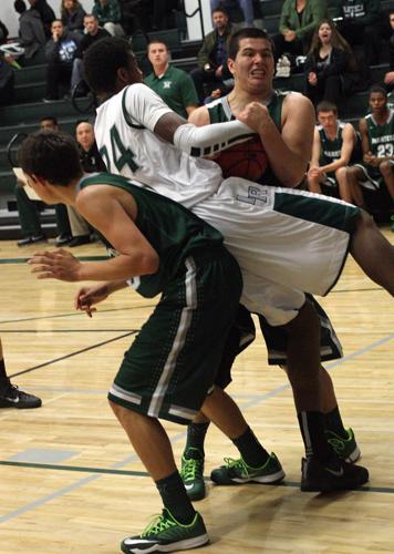 Boys basketball: Great expectations for Liberty Ranch Hawks | Sports ...