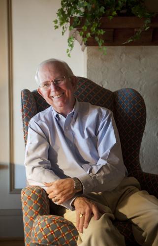 Ken Mullen leaves 40-year legacy | Lodi Living | lodinews.com