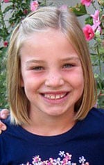 Katie McLain laps up success in the pool | Sports | lodinews.com