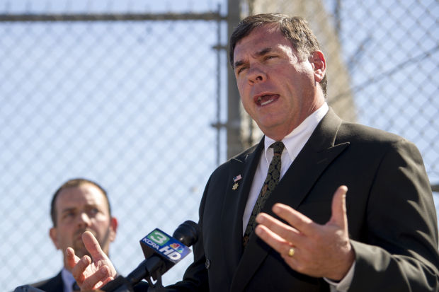 San Joaquin County candidates discuss jail plans | News | lodinews.com