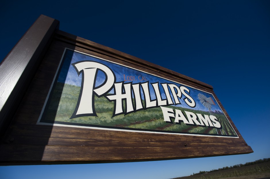 Phillips Farms | Discover | lodinews.com
